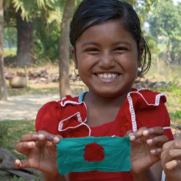 NGO + Development - Katya Cengel